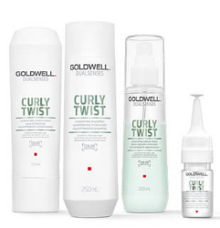 Косметика Goldwell (Голдвелл) Для Волос: Список Линий
